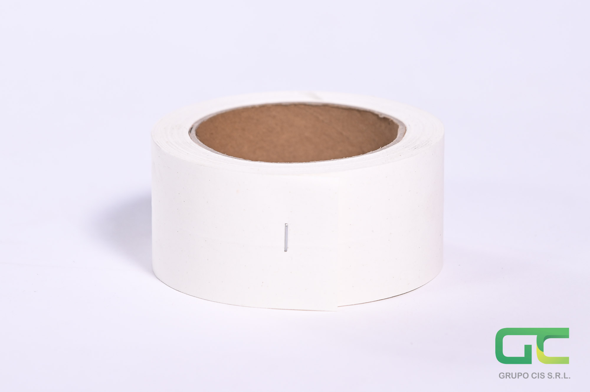 CINTA PAPEL MICROPERFORADA X 23 MTS.
